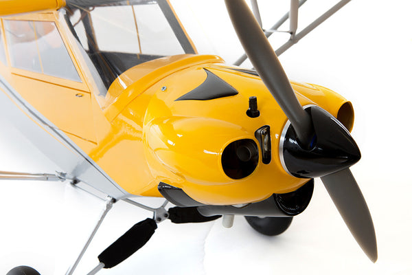 Hangar 9 Carbon Cub 90" 15cc ARF – 3dextratime.eu